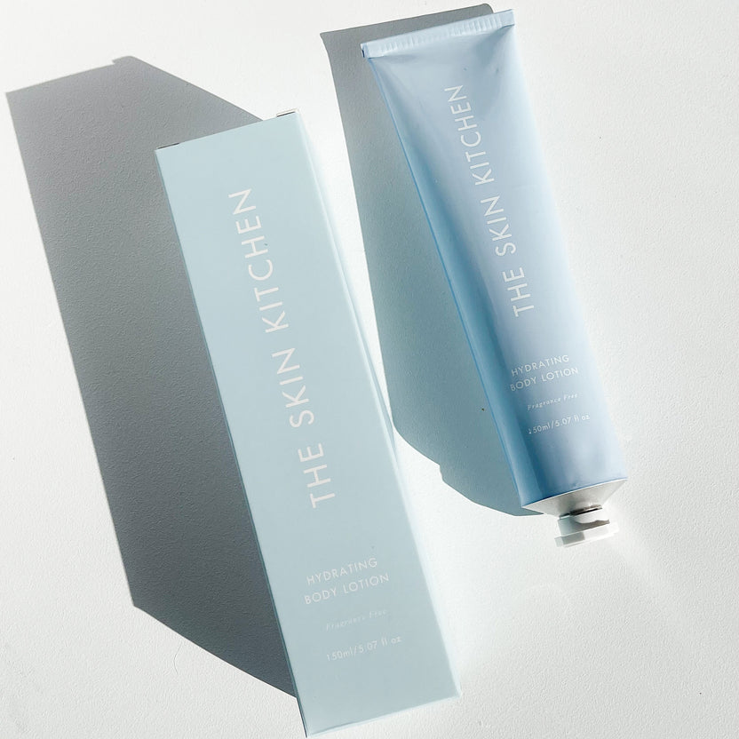 Revitalise your Skin with The Skin Kitchen Skin Care Products