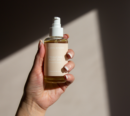 Revitalize your Skin with The Skin Kitchen Skin Care Products