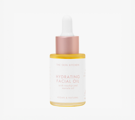 Revitalise your Skin with The Skin Kitchen Skin Care Products