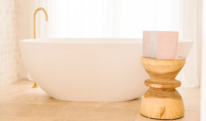 Revitalise your Skin with The Skin Kitchen Skin Care Products
