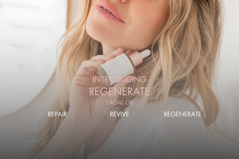 Revitalise your Skin with The Skin Kitchen Skin Care Products