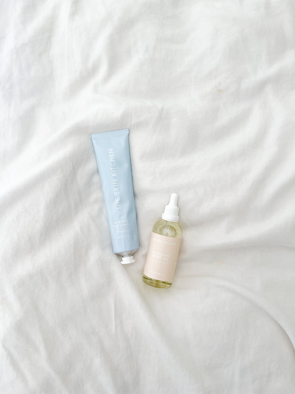 Revitalize your Skin with The Skin Kitchen Skin Care Products